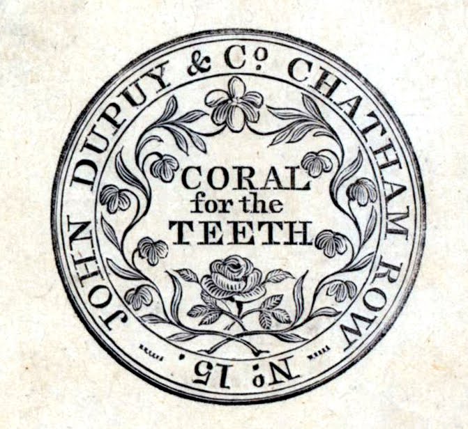 (what is this?): Alexander Anderson: master engraver, nice guy