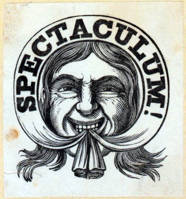 (what is this?): Alexander Anderson: master engraver, nice guy