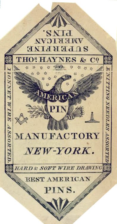 (what is this?): Alexander Anderson: master engraver, nice guy