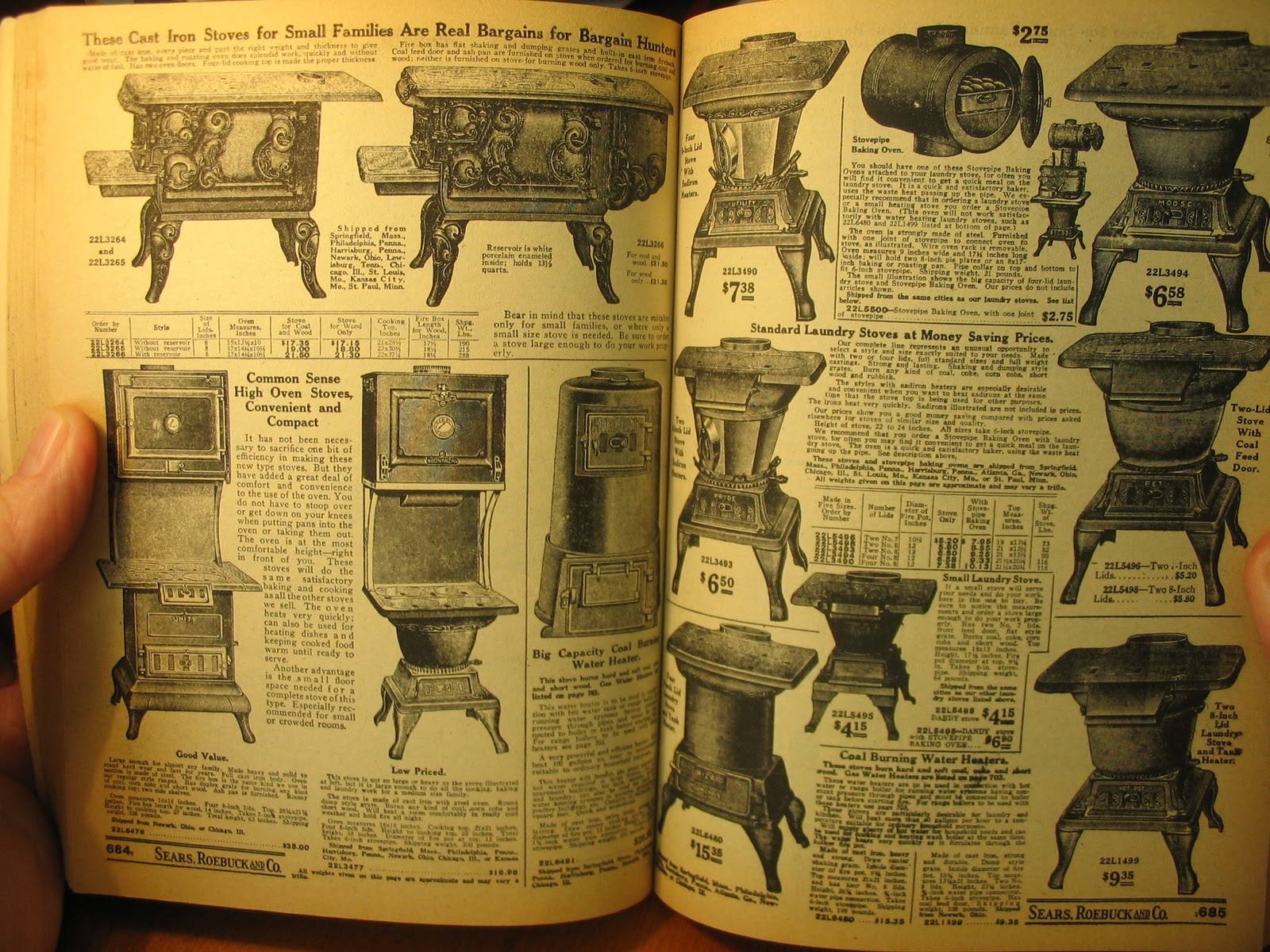 Lyrics of Love and Lore: The 1923 Sears-Roebuck Catalogue Lyrics of Love and Lore: The 1923 Sears-Roebuck Catalogue