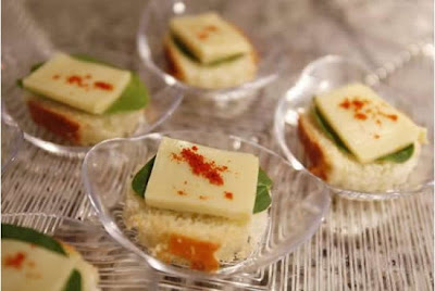 Damn Fresh Pics: New York Chef Makes Cheese From Human Milk