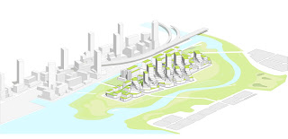exploring future city forms: The Possibilities