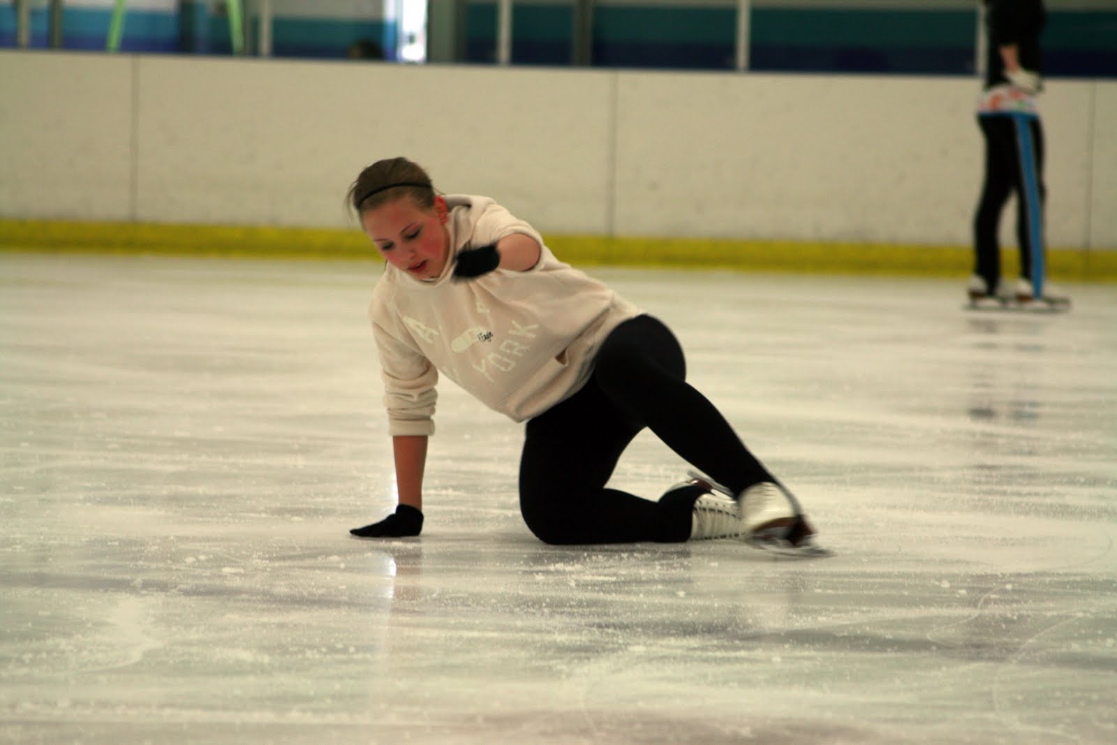 photoisanescapism: Figure Skating