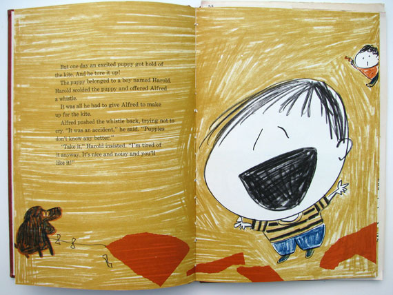 Matt Bray Illustration: Abner Graboff