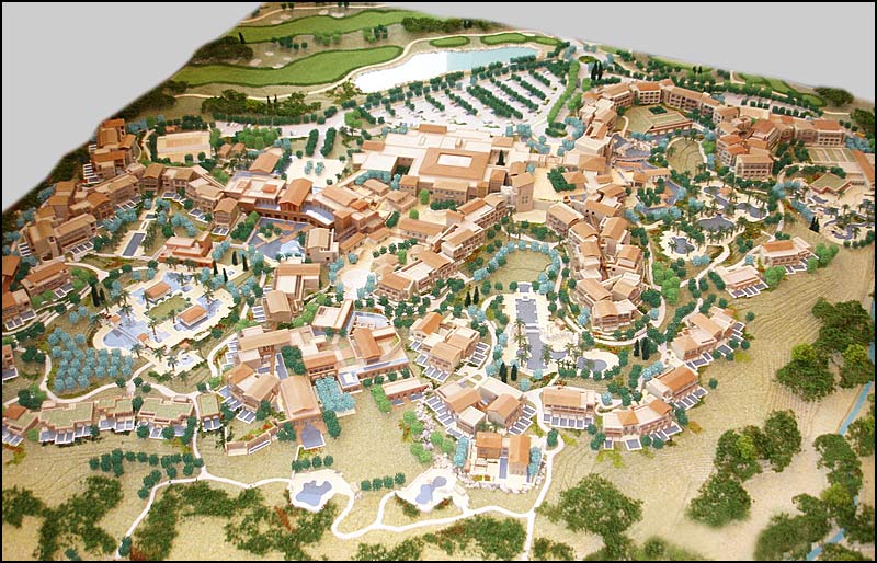 IVOS 2:ΚΕΙΜΕΝΑ,ΕΙΚΟΝΕΣ : Holidays in Greece: Costa Navarino resort