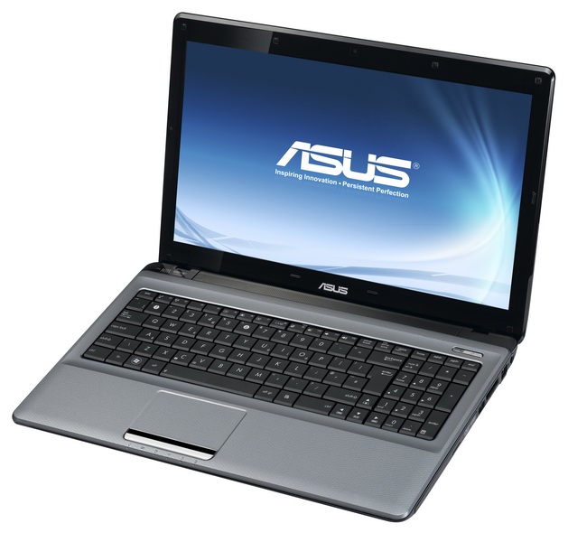 Notebook: Notebook Asus A52F-EX490D