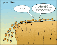 Kicking Back: Boooooooooooooooooooooo