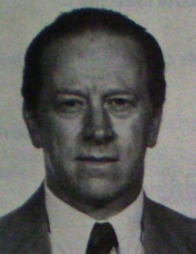 Kicking Back: Celebrating an outstanding career, and a friend