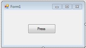 Membuat Message Box di Visual Basic ~ Caranya? Temukan! - Tutorial