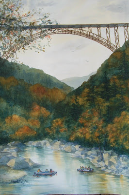 Deborah D. Lester Arts