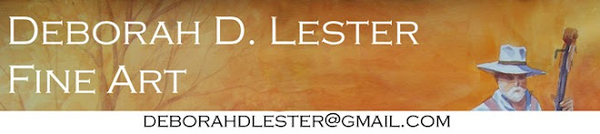 Deborah D. Lester Arts