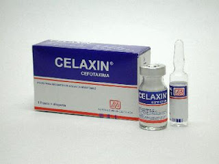 la cefalosporinas: Las Cefalosporinas