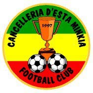 La Gazzetta d'Esta Minkia: Che finale strano....