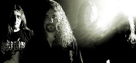 United Slavic Metal Nation: Silent Kingdom (Bosnia and Herzegowina)