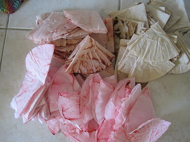 La Maison Reid: Coffee Filter Frame