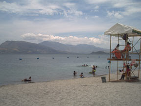 Philippines to the World: Philippines Travels Guide: Olongapo City