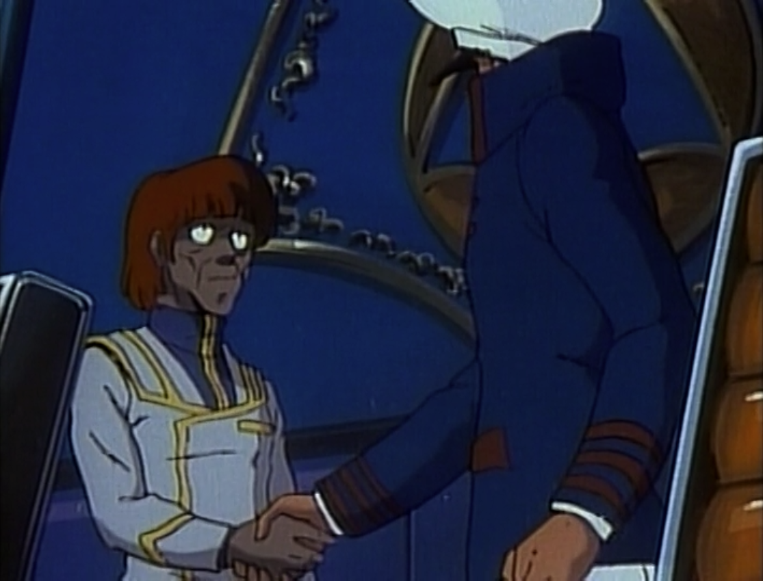 Macross exedore - cowboychlist