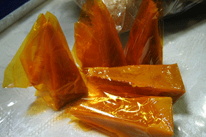 Yema ala Ki ~ thestrollingspoon