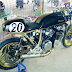 Dresda Honda - RocketGarage - Cafe Racer Magazine