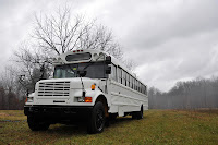 Farm Bus