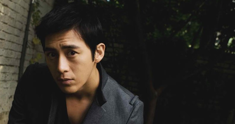 Ko Soo 고수: Ko Soo Interview With 10 asiae (Part 1 and 2)