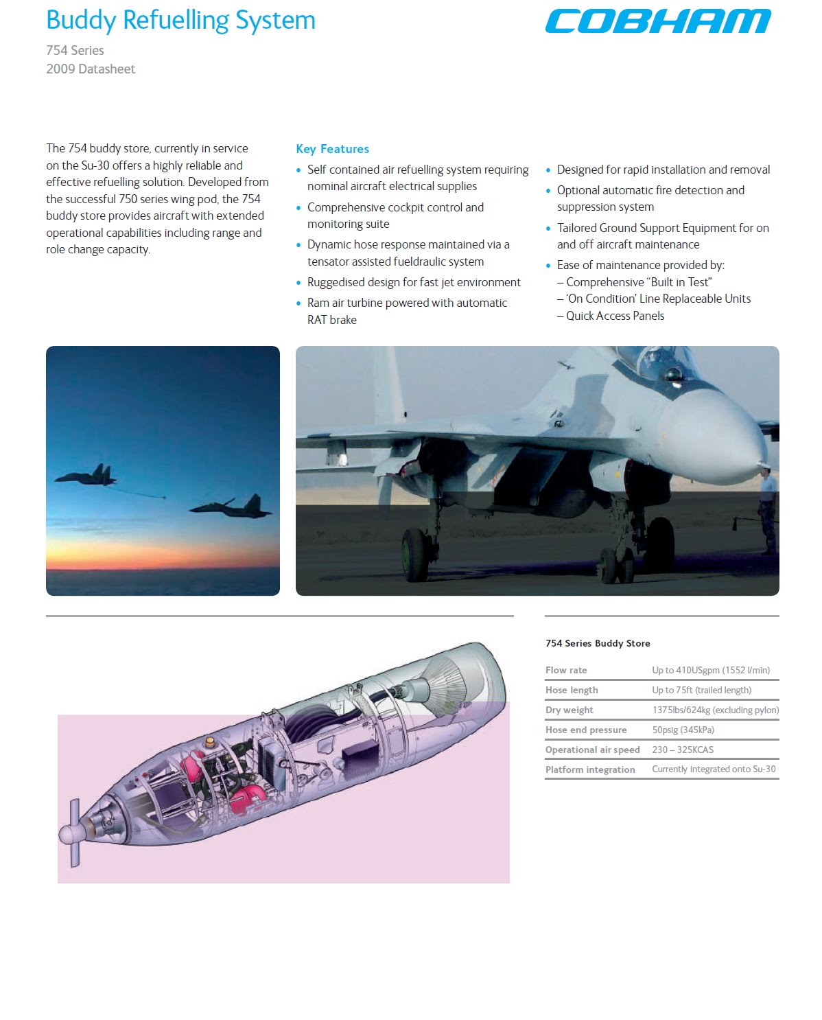 Tajas FOC Updates: In-flight refueling probe testing to begin soon on ...