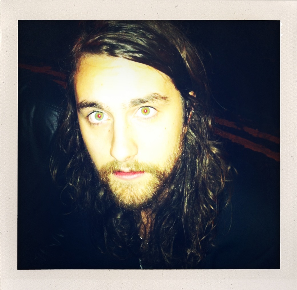 Brimble's World: Idles