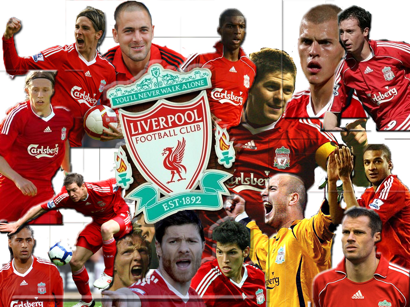 Liverpool Wallpaper | Liverpool Wallpaper Gallery