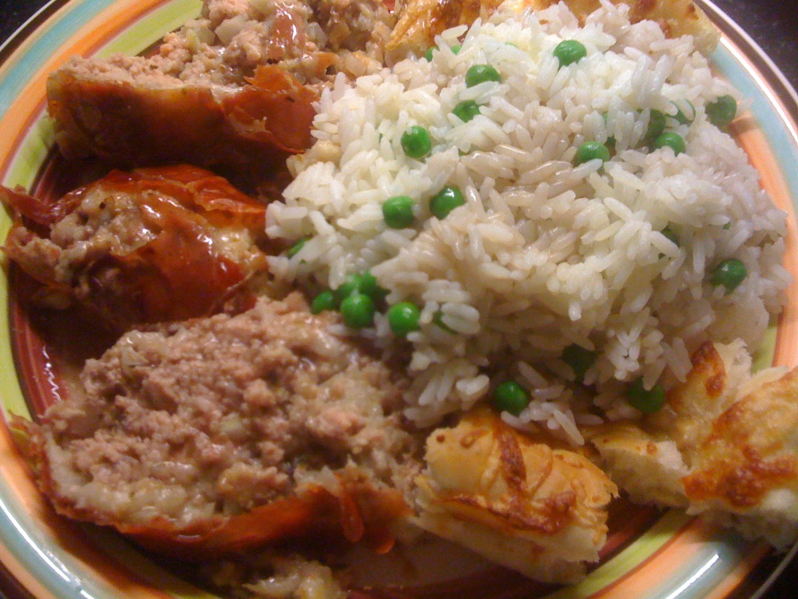 Walking the Chesters: Ancaster - How I made Lincolnshire Haslet!