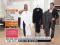 kris schmidt: Basic Resources | Sean John Robe Package featured on HSN