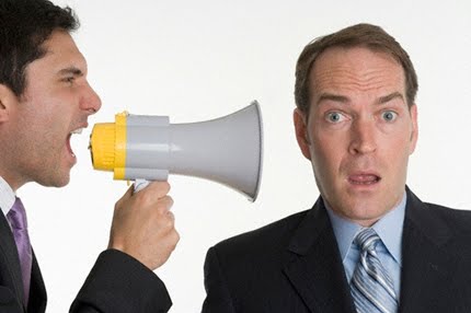 The Writers Lounge: April 2010