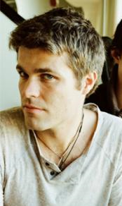 Welcome to my Life ♥: Dreamy Monday: Sean Foreman