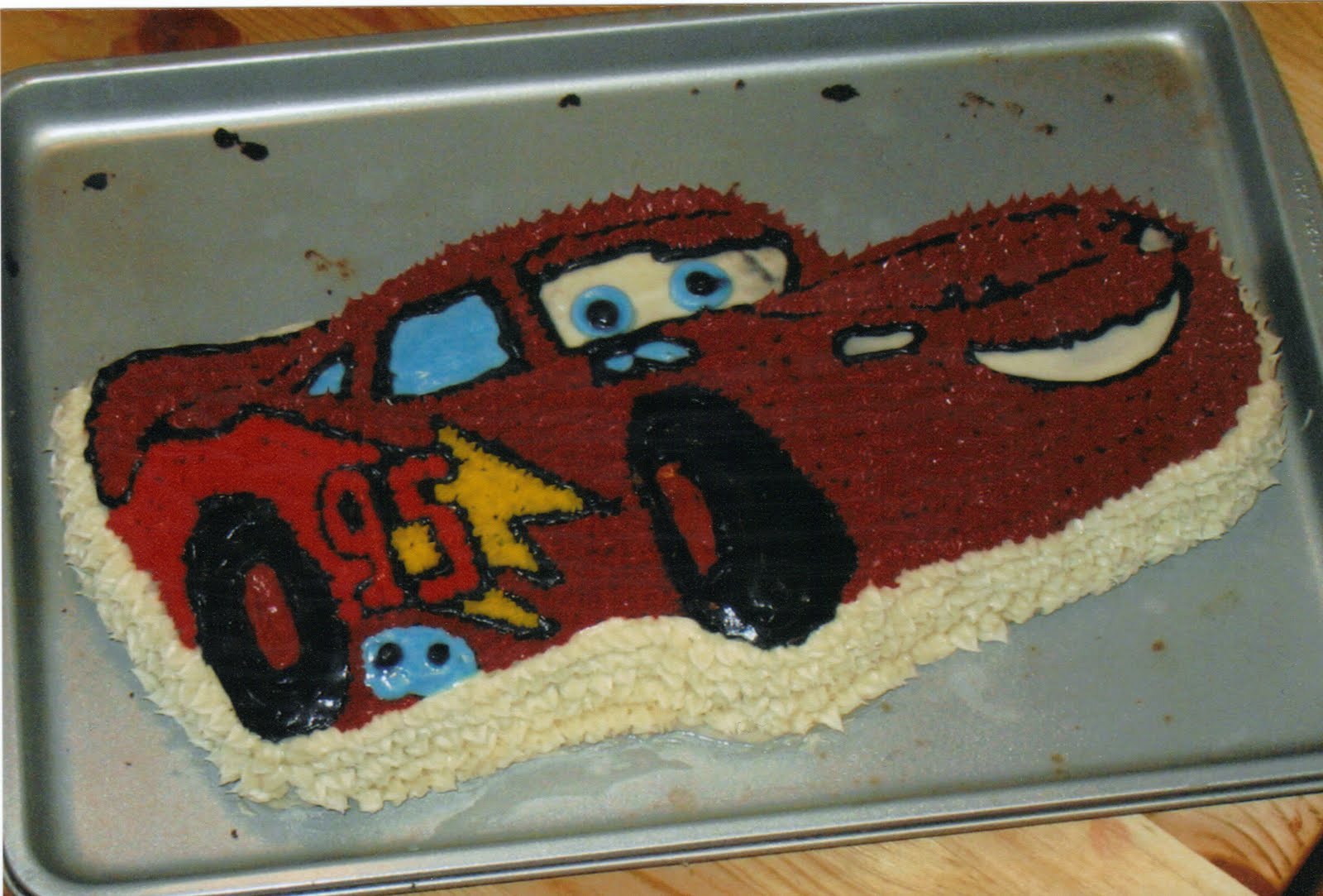 No Limit Cakes by Christine