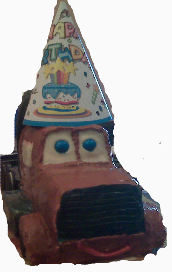 No Limit Cakes by Christine