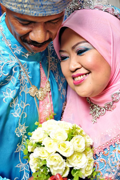 SevenSixSeven Photography: Portraiture - Jenis-jenis Fotografi Potret