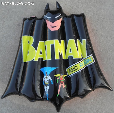 Batman Wallpaper Media: PHOTOS - Ultra-Rare VINTAGE 1996 BATMAN TOYS ...