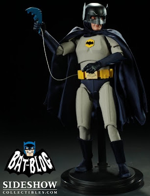 Cosplay Zone: THE EMPIRE STRIKES BAT - Custom Batman Stormtrooper Toy