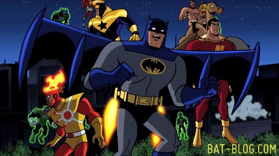 Legend Of the Batman: Scenes From "THE SIEGE OF STARRO! Part 1" Next ...