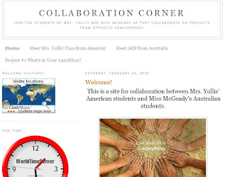 Mrs. Yollis' Classroom Blog: May 2010