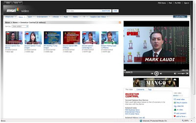 Hong Bao Media (Holdings) Pte Ltd: Investor Central: several thousand ...