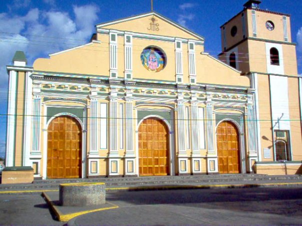 Manos a la siembra C.R.A.: Santa Cruz de Aragua
