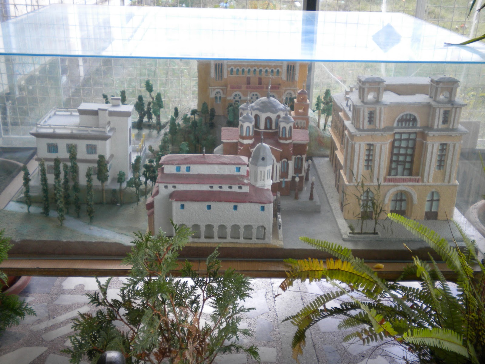 Exploring Kumanovo: Albanian-Macedonian Primary School