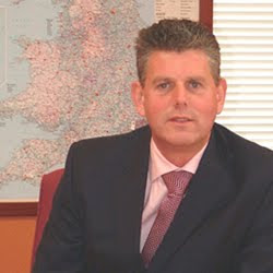 Number 23 ~ Philip Day Chief Executive