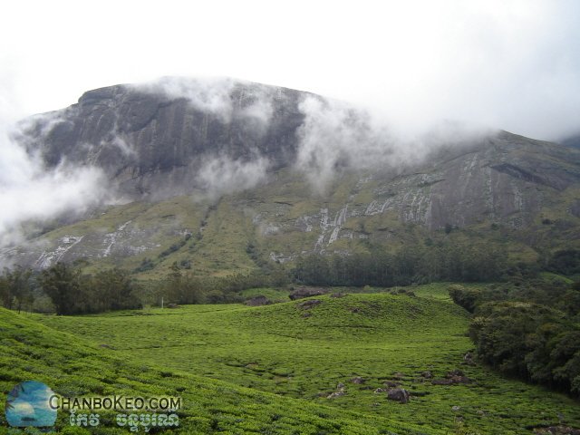 Akyatera Bundokera: Southeast Asia's Highest
