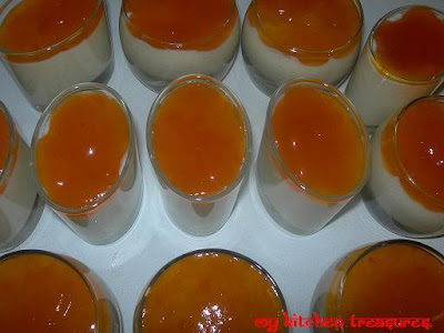 My Kitchen Treasures: Riz Condé