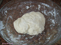 La Manzana dulce de Eva: DARING BAKERS septiembre 2009 PUFF PASTRY ...