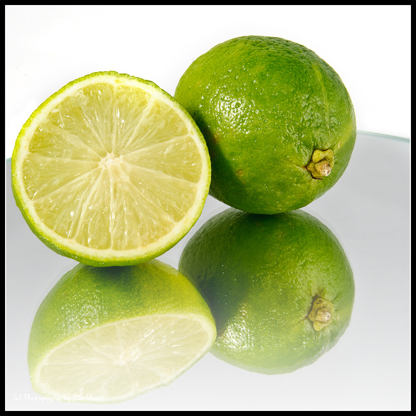 PS-Photo | Digital Photography: Limoenen