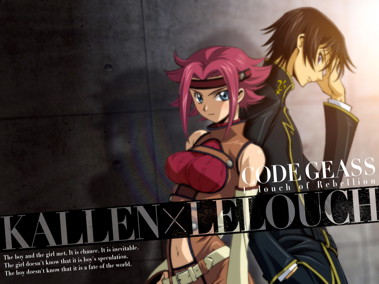 Code Geass Wallpaper Wallpaperholic