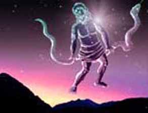 Ophiuchus Picture | Wallpaperholic