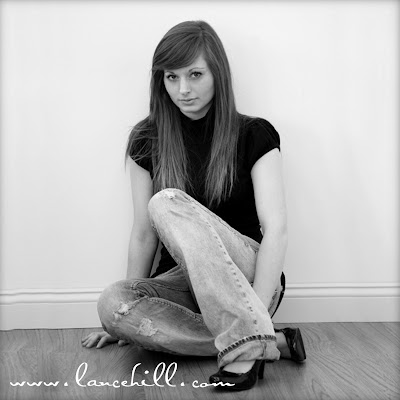 Lance Hill Photography: Jenelle from White Bear Lake